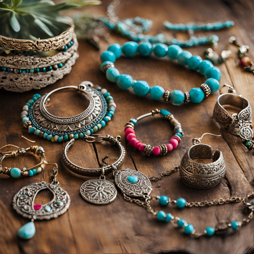 Classic Charms – nordecollection